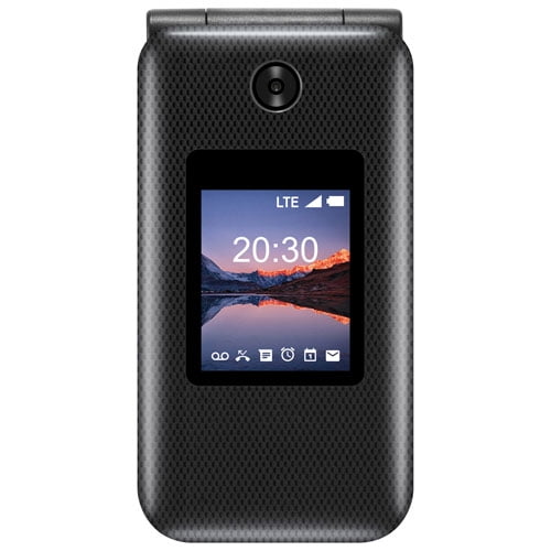 Click here for Restored Zte Cymbal 2 8gb Black Unlocked Like New... prices