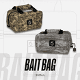 6th Sense – Small Bait Bag – Durable Soft-Sided Storage for Soft ...