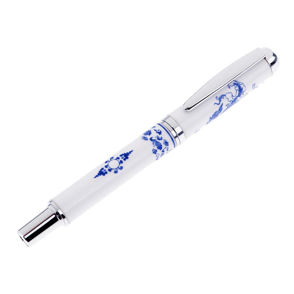 Ceramics Ball Pens Roller Pen Business Pen Durable Ballpoint Pen ...