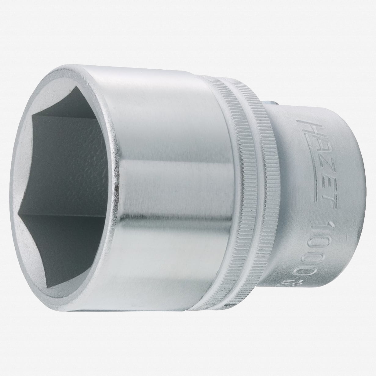 Hazet 1000-60 Socket (6-point) 3/4" - 60mm - Walmart.com