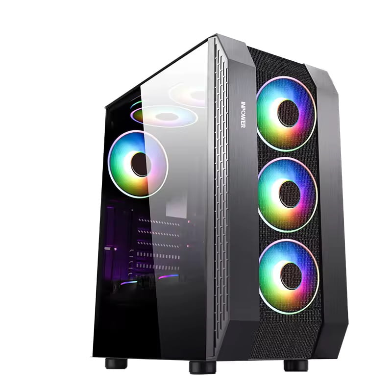 Click here for Other Cost-Effective  Versatile Computer Case prices