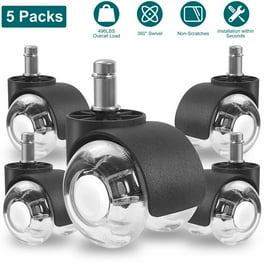 Office chair wheels walmart store