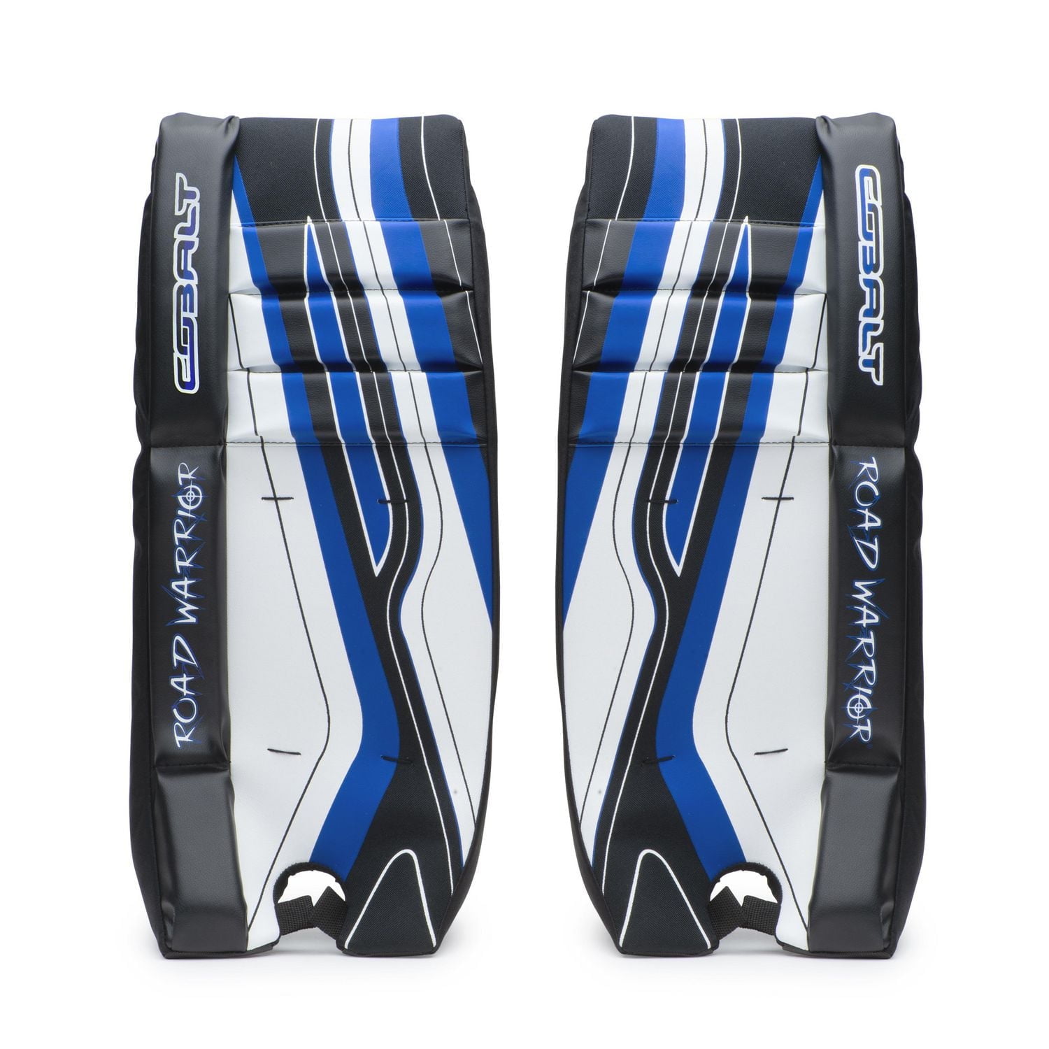 Click here for Road Warrior Cobalt 24-Inch Street Hockey Goalie P... prices