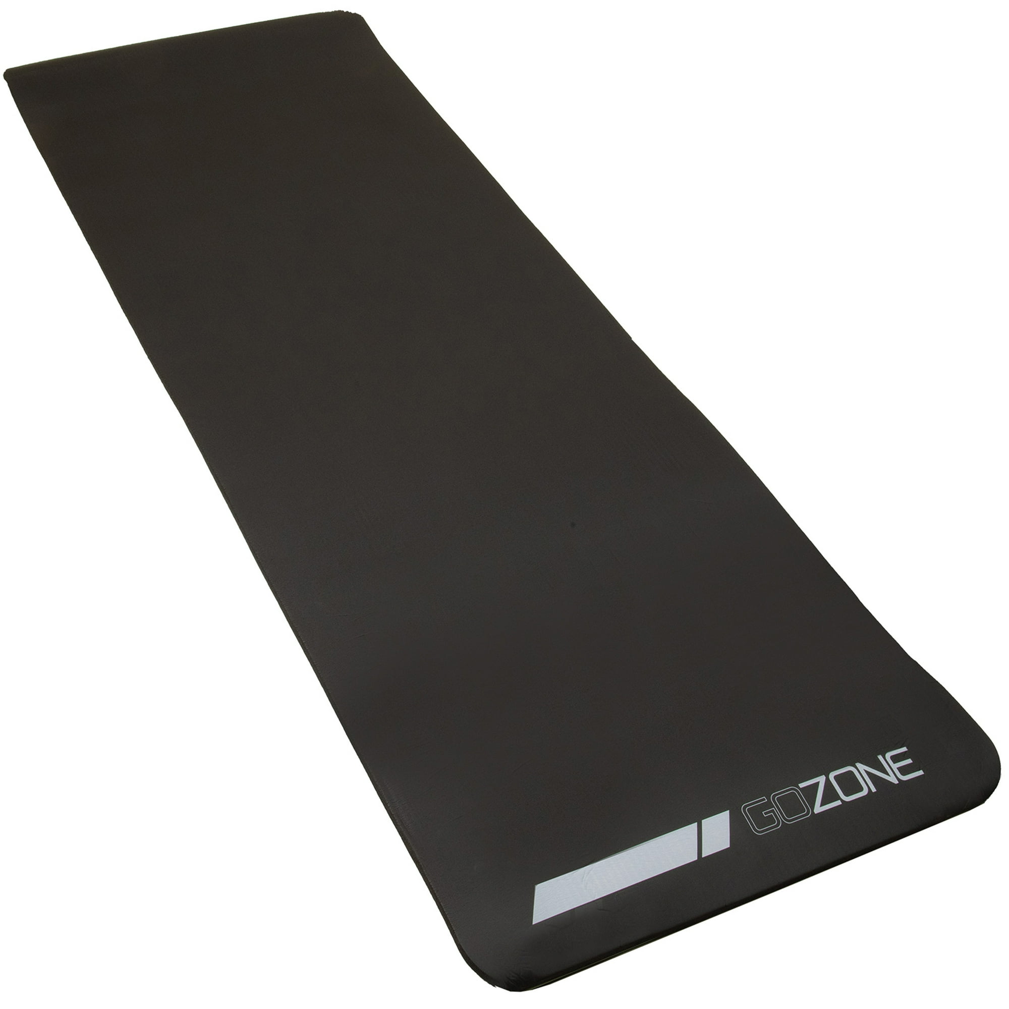 Click here for Gozone 12mm Fitness Mat With Carry Strap prices