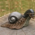 Garden Courtyard Landscaping Simulation Animal Sculpture Courtyard ...