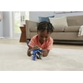 VTech Switch & Go Velociraptor Motorcycle Transforming Toy Vehicle ...