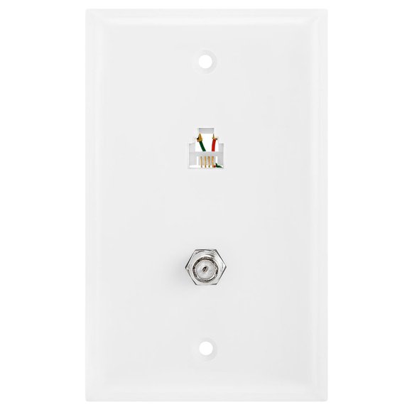 Phone Wall Plates
