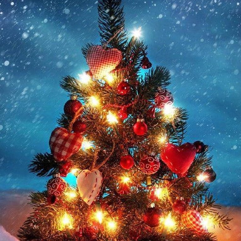 Lista Natale Tumblr