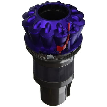 Dyson DC41 Animal Upright Vacuum Cyclone Assembly, Purple - OEM Part ...
