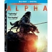 Alpha (Blu-ray) - Walmart.com