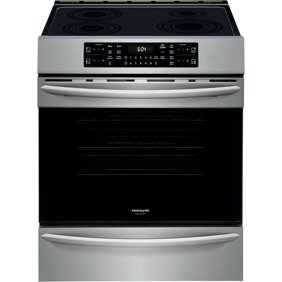 Smartburner Intelligent Cooking System, Two 6" Burners And Two 8 ...