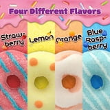 "Squire Boone Village Poofy Donuts Marshmallow Candy, 9 Count, 4 ...