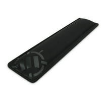 Gaming Keyboard Wrist Rest Pad with Soft Memory Foam Support for Full ...
