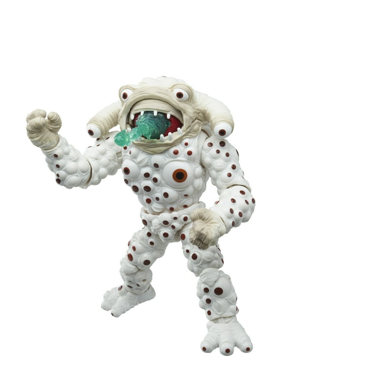 Eye Guy Power Rangers