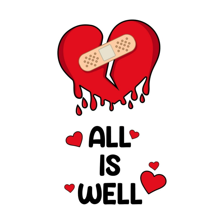 Cute Broken Heart Pictures