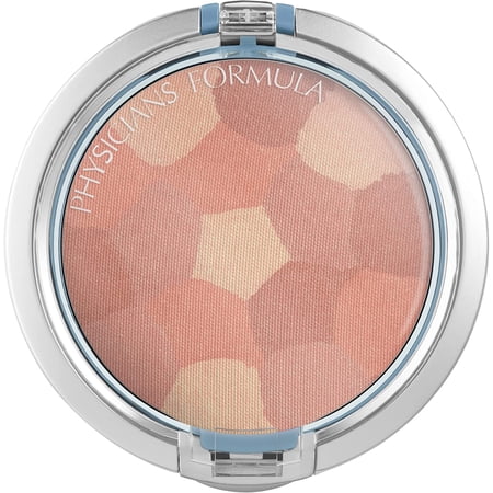 Powder Palette Blush, Blushing Natural, 0.17 Ounce | Walmart Canada