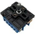 General Electric Infinite Control Switch, OEM ERP Part, AP5999509 ...