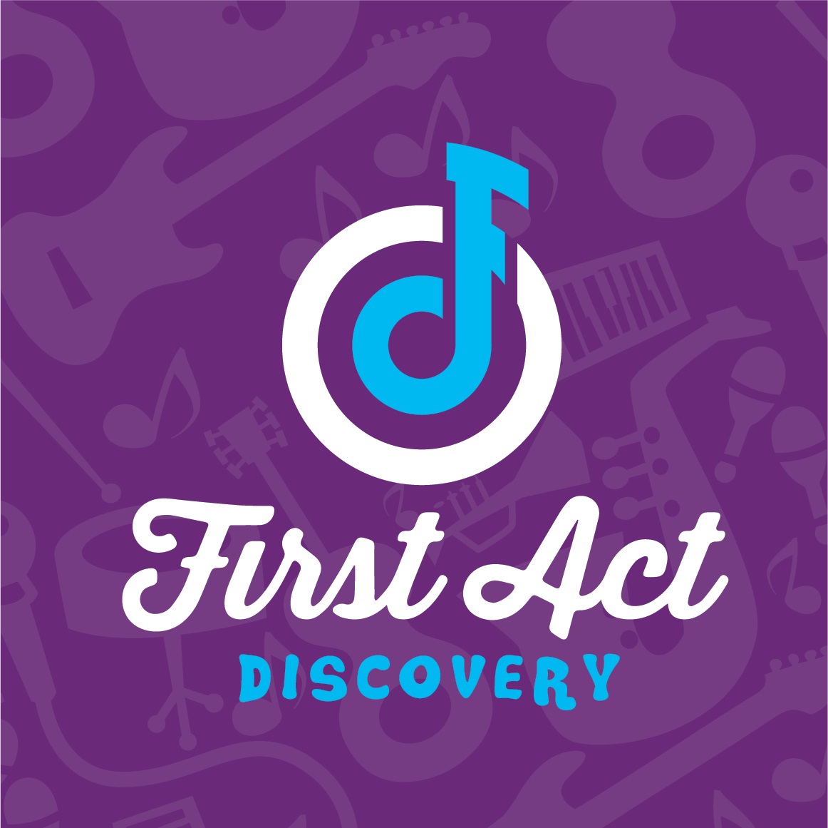 First Act Discovery 48′ Floor Piano