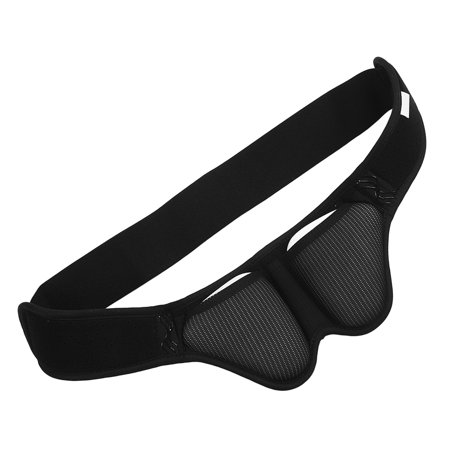 Hernia Strap, Adjustable Soft Compression Fixation Double Inguinal ...