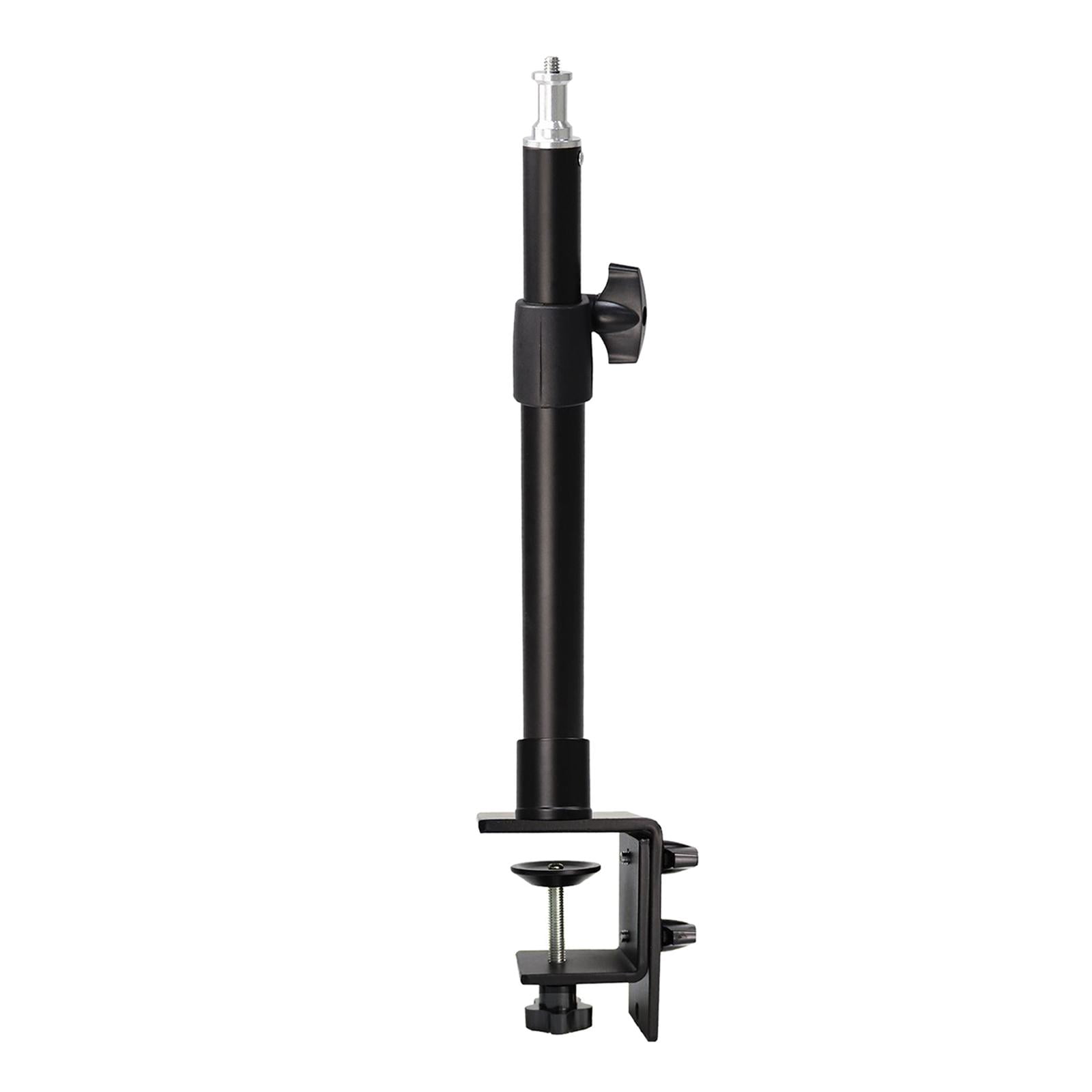 Universal Table Clamp for Desk Mount W / 1/4 """"""""Screw - Walmart.com