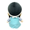 Spy X Family - Yor Forger,12"H Casual Wear Plush Toy in Sitting Pose in ...
