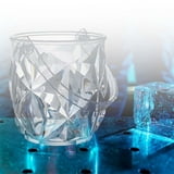 Transparent Ice Bucket,Champagne Beer Chiller with Handle,Beverage ...