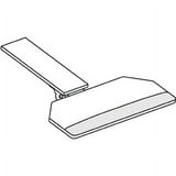 HON, HON1706, Keyboard Platform Articulating Arm, 1 Each, Black ...