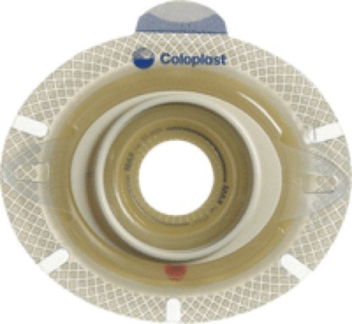 Buy Coloplast SenSura Click Xpro Two-Piece Cut-to-fit Nonconvex Flat ...