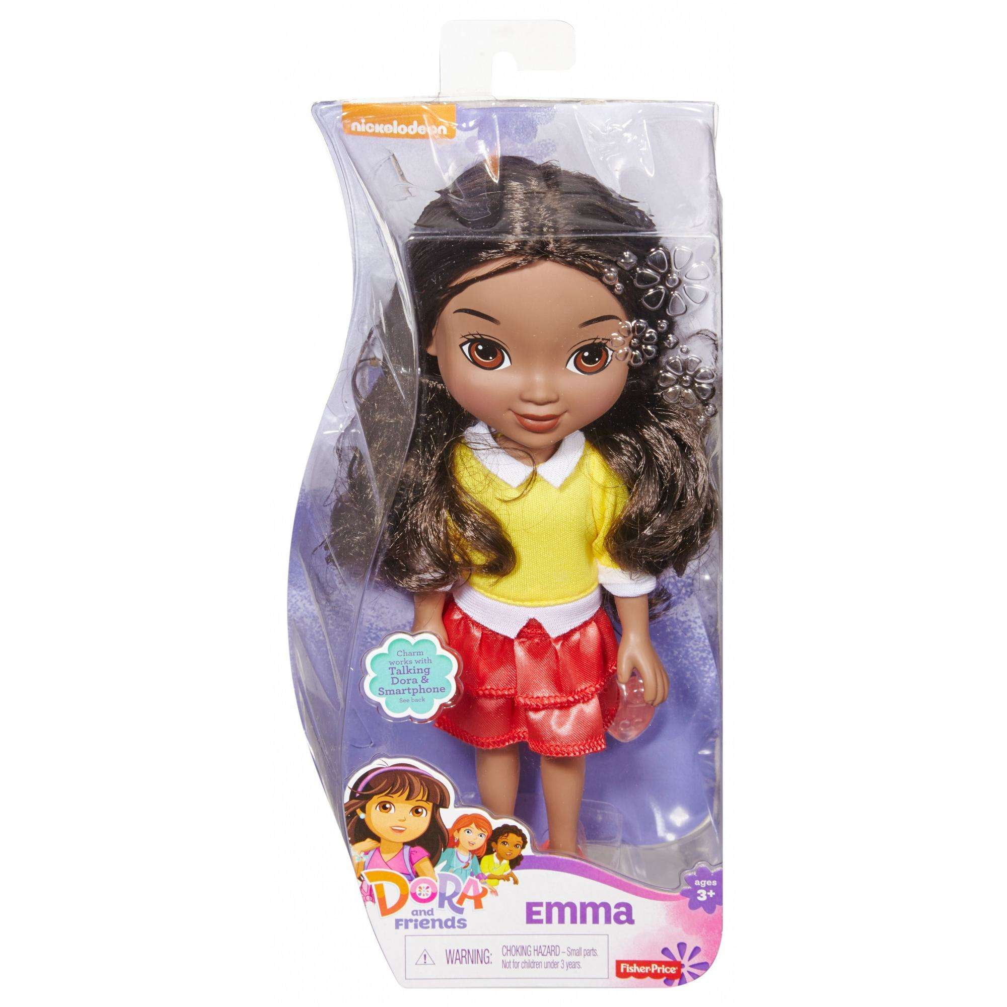 Emma Dora And Friends