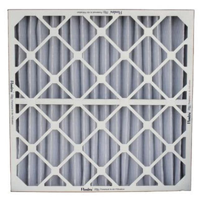 Aaf & Flanders 239514 14 x 20 x 4 in. Pre-Pleat 40 Air Filter - Walmart.com