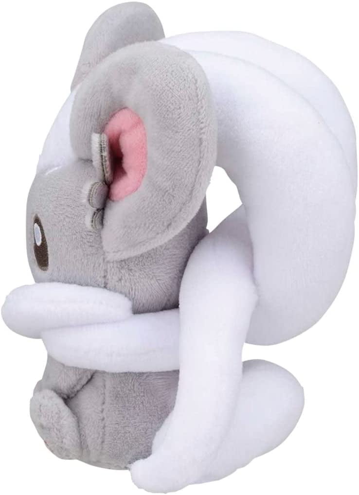 Cinccino Plush
