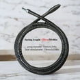 1pc 59.06 Inch Flexible Pipe Unclogger - Multifunctional Sink and ...