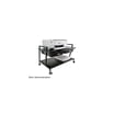 Vertiflex, VRTVF52009, Underdesk Machine Stand, 1 Each, Black - Walmart.com