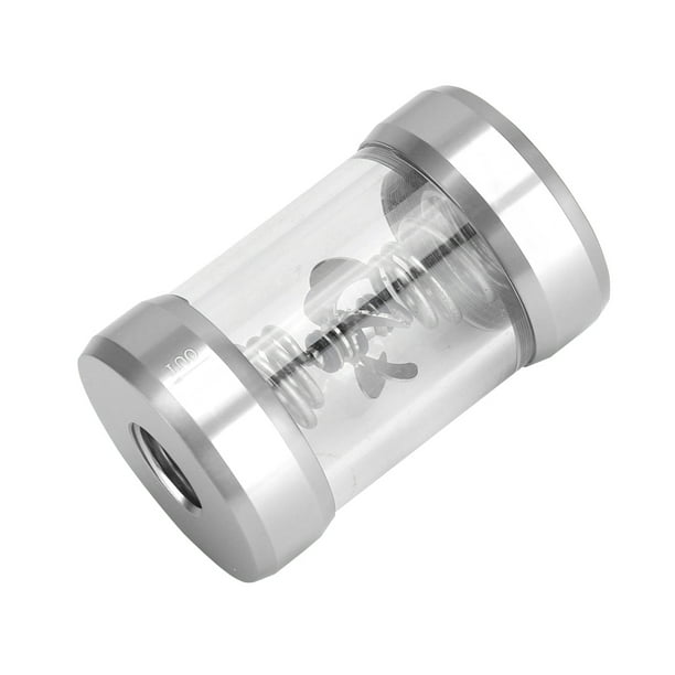 Water Meter,SLJ JX1 Water Flow Water Cooling System Meter Flow Meter ...