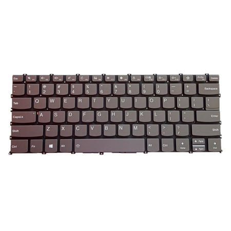 US English Keyboard for To13Iml Easily Install Professional , With ...