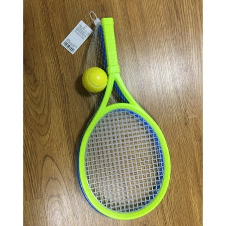 Big Racket - V Shape Handle Playing Sports Strong Body Fine Body Shape ...