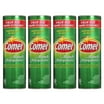 Comet Cleaner with Bleach Powder 14-Ounces | Scratch-Free | 3-Pack ...