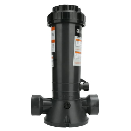 LAFGUR Automatic Chemical Feeder,Automatic Pool Chlorinator,Pool ...