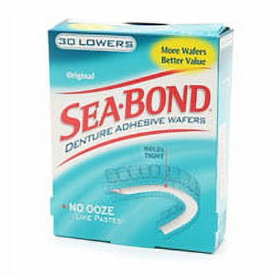 Sea-bond