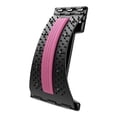 awjaisca Lumbar Stretcher Back Stretcher, Adjustable Lower Back Pain ...