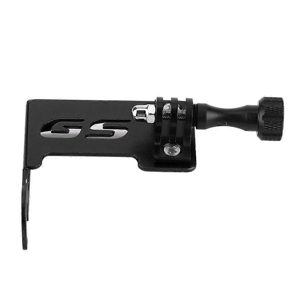 Metal Motorcycle Camera Mount Stand Anti Theft Bracket Fit for R1200GS ...