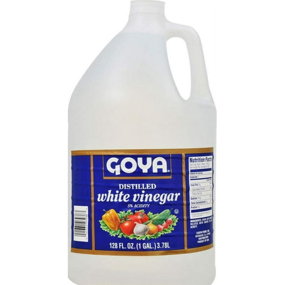 White Vinegar 1 Gallon