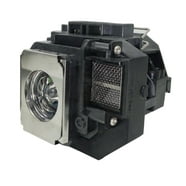 BORYLI XL-2400 Lamp with Housing for KDF-E50A10, KDF-E42A10, KDF ...