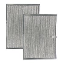 Air Filter Factory Replacement for S97007696 Broan Aluminum Mesh Grease ...
