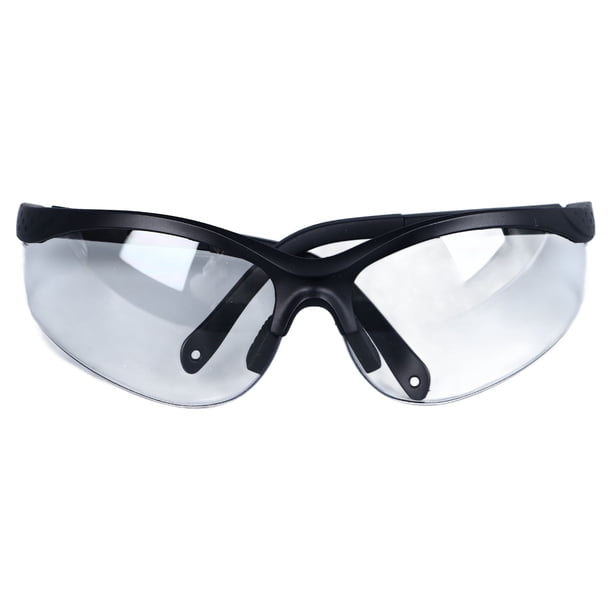 Gafas envolventes gafas resistentes a la niebla lentes transparentes ...