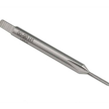 Stanley Engineered Fastening STI Tap,#4-40,HSS 04CPB - Walmart.com