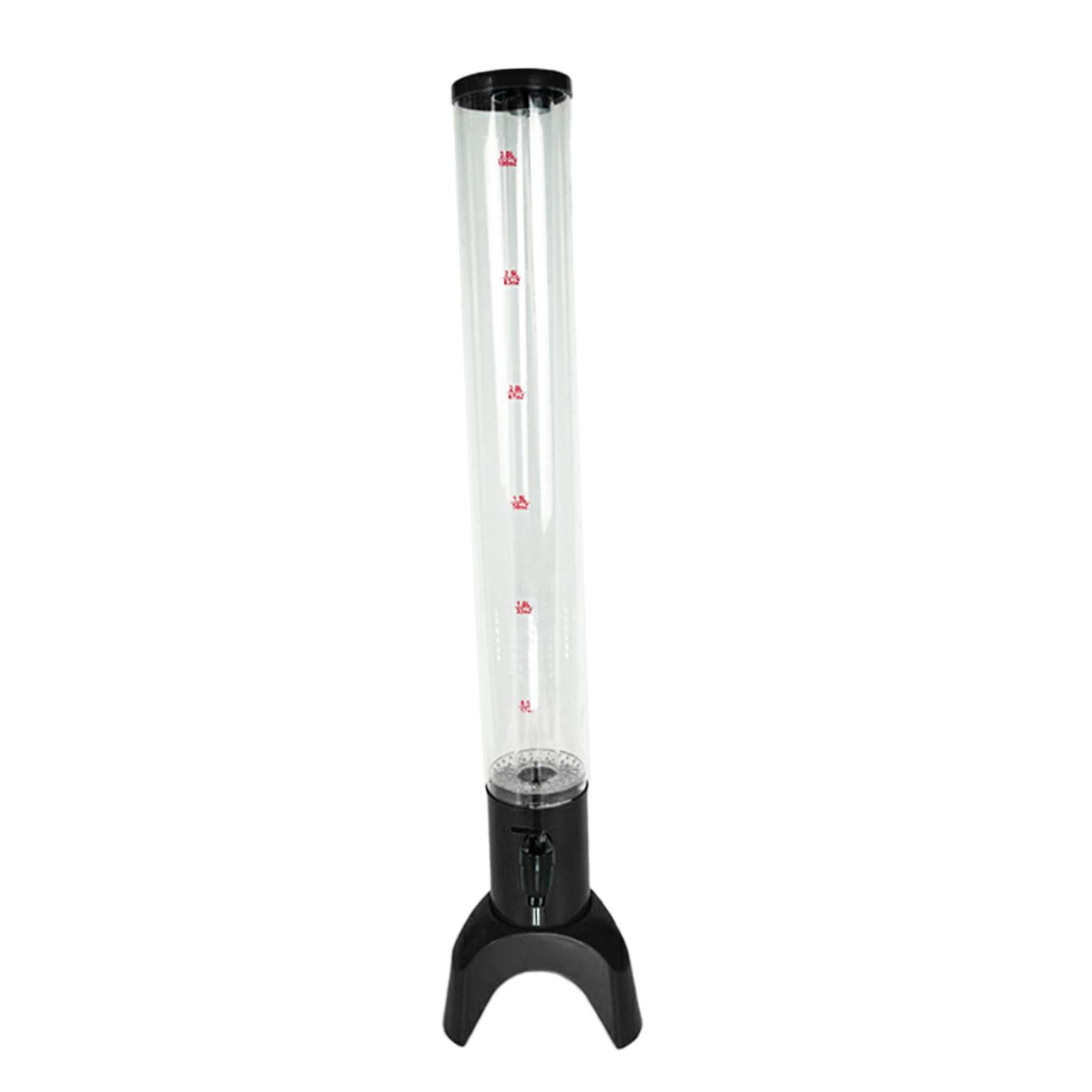 Beer Tower Table