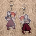 Lumity, Hunter, Eda, Lilith & Hooty, Collector, Raine Whispers, Vee ...