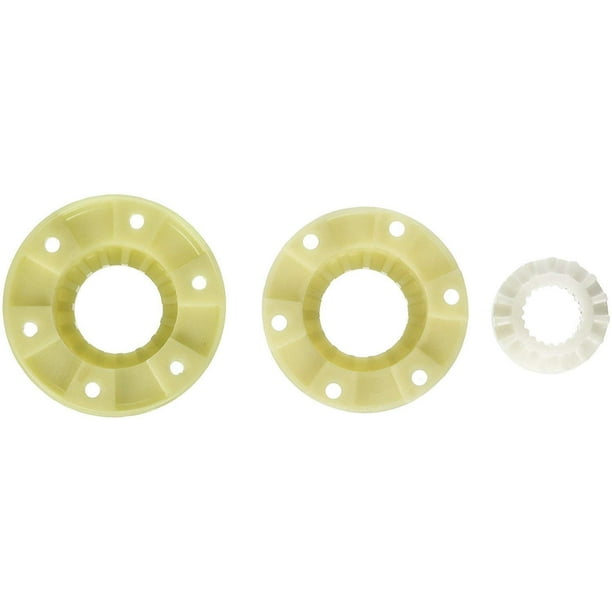 Whirlpool W10820039 Basket Drive for Washing Machines - Walmart.com ...