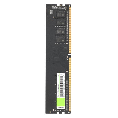 Memory RAM, Computer Components Desktop Memory, Memory Module, PC4 ...